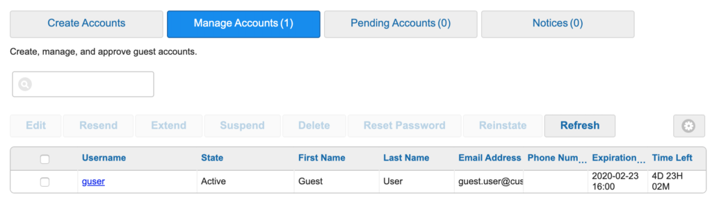 802.1x guest users created via Sponsor Portal – Cisco ISE Tips, Tricks ...