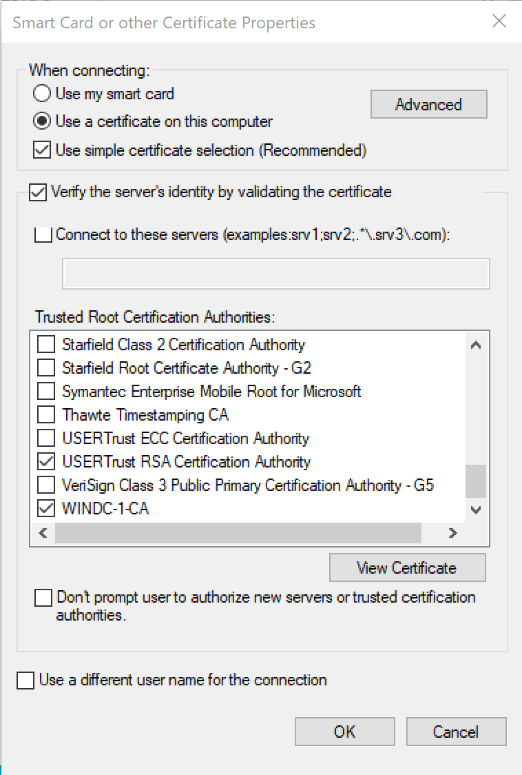 Using TEAP for EAP Chaining – Cisco ISE Tips, Tricks, and Lessons Learned