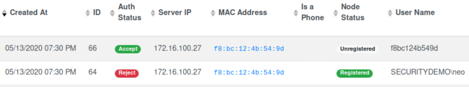 Using IBNS 2.0 policy maps for differentiated authentication – Cisco ISE Tips, Tricks, and ...