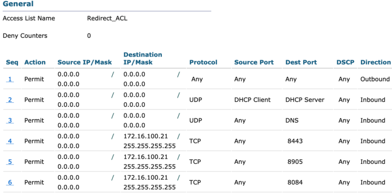 Guest access and randomized MAC addresses – Cisco ISE Tips, Tricks, and Lessons Learned