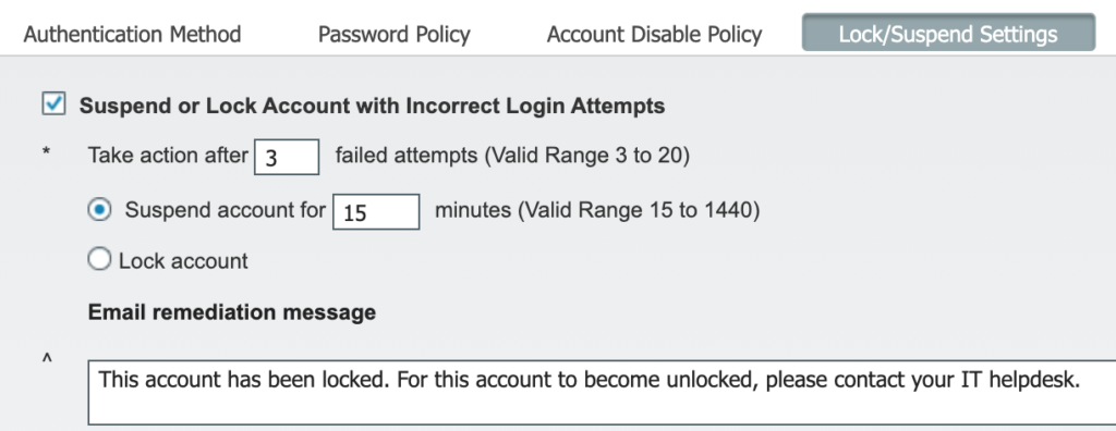 You Need A Second Ise Node Cli Admin Account Cisco Ise Tips Tricks