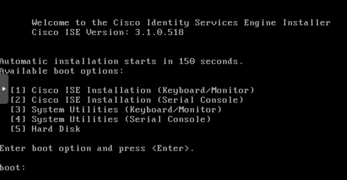 ISE 3.1 and Zero Touch Provisioning – Cisco ISE Tips, Tricks, and ...